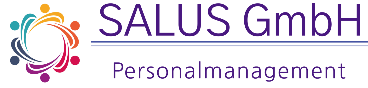 SALUS Personal GmbH – Gemeinsam Ziele erreichen